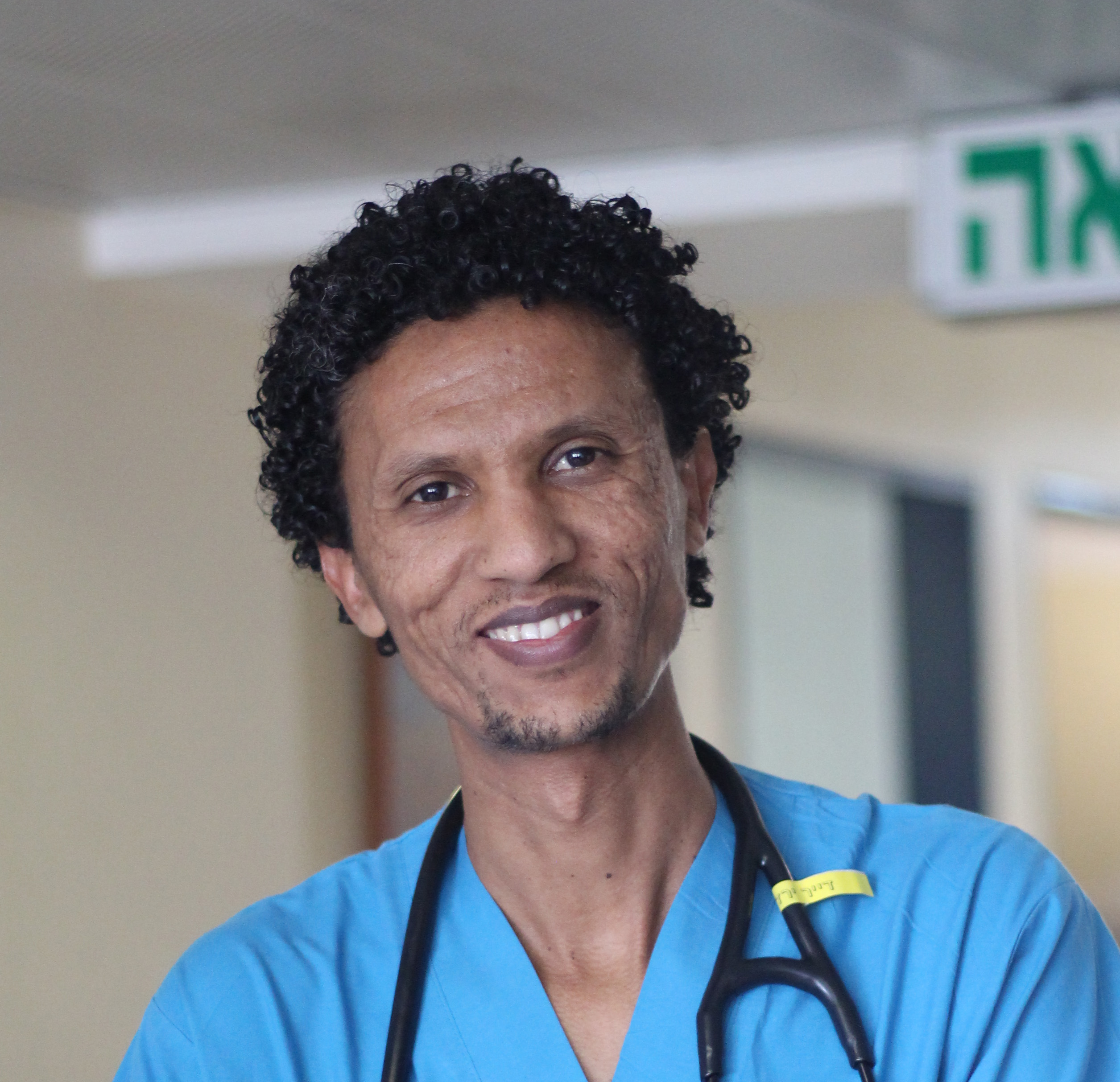 Our Medical Trainees